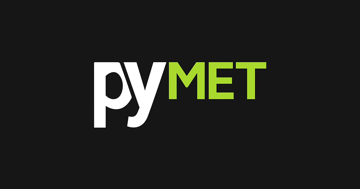 PyMET - Custom Software Development